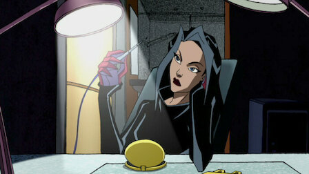 Batman The Wrath And Scorn